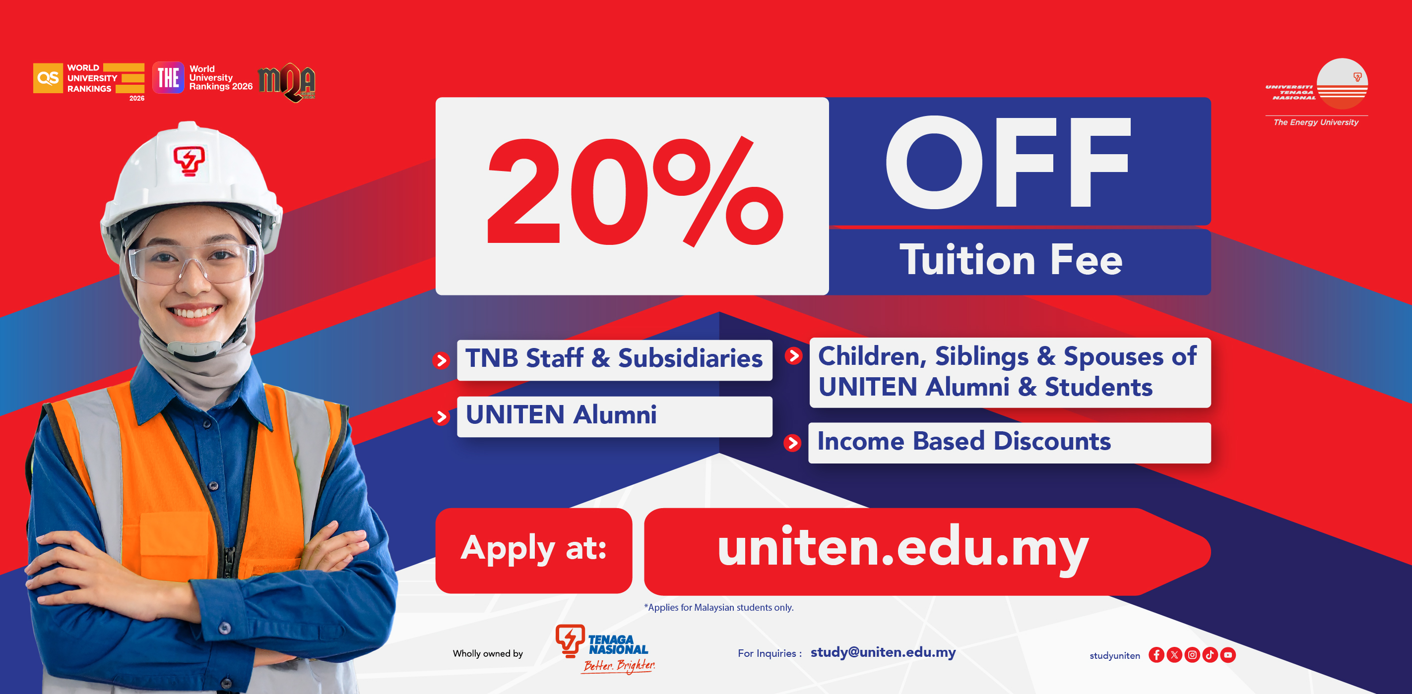 UNITEN